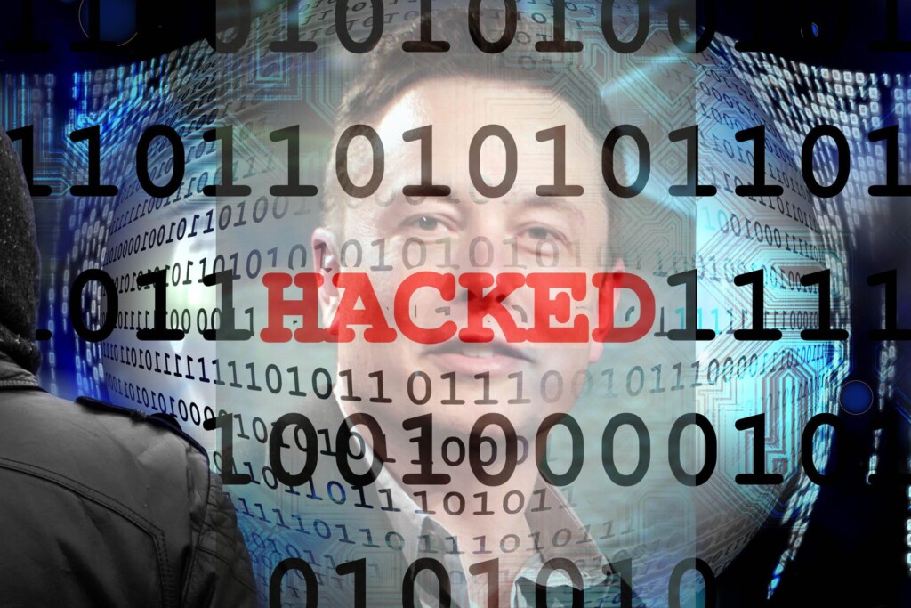 Hack falso de Elon Musk: los piratas informáticos probablemente ...