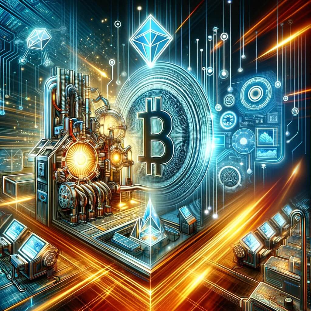 Jack Dorsey's new mission is to revolutionize Bitcoin mining