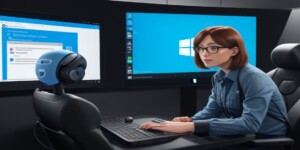 Microsoft's Copilot: The AI Assistant in Windows 11