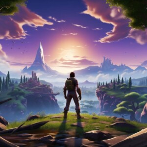 Fortnite on Amazon Luna: Guide for A New Exciting Adventure - Cryptopolitan