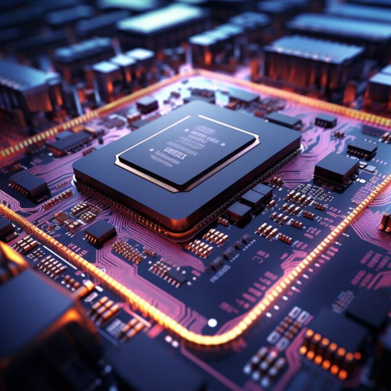 Microsoft dévoile Azure Cobalt CPU : une nouvelle ère pour le cloud ...