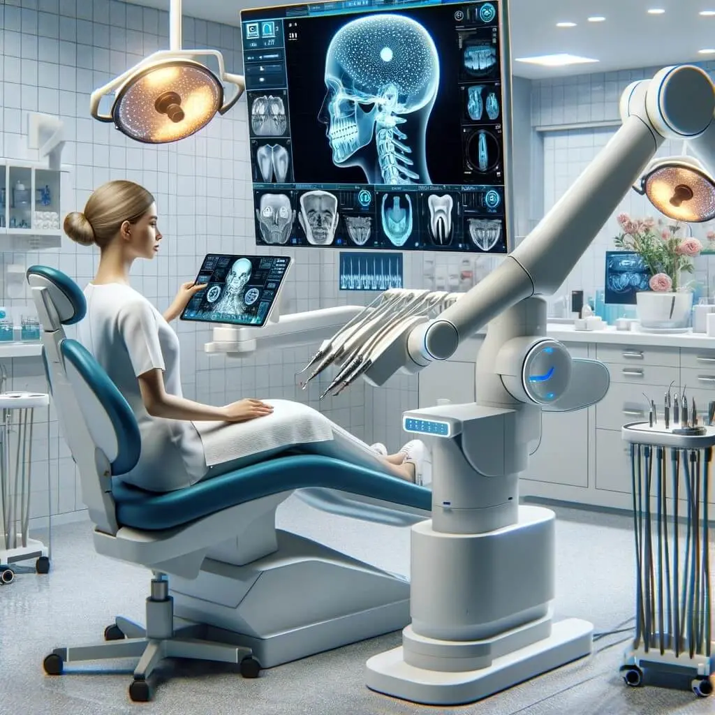 AI in Dentistry: Transforming Dental Care with Confidence - Cryptopolitan