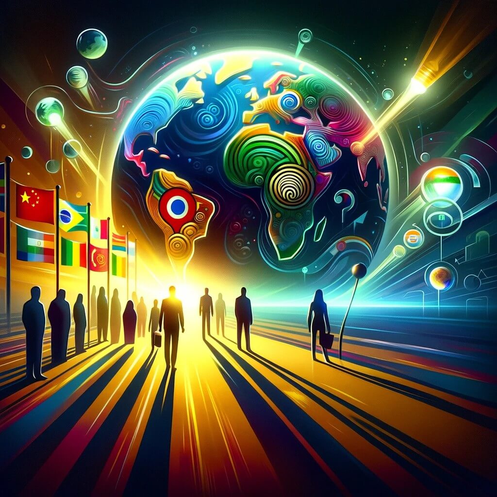 BRICS teases big move for 2024 - Is the world ready? - Cryptopolitan