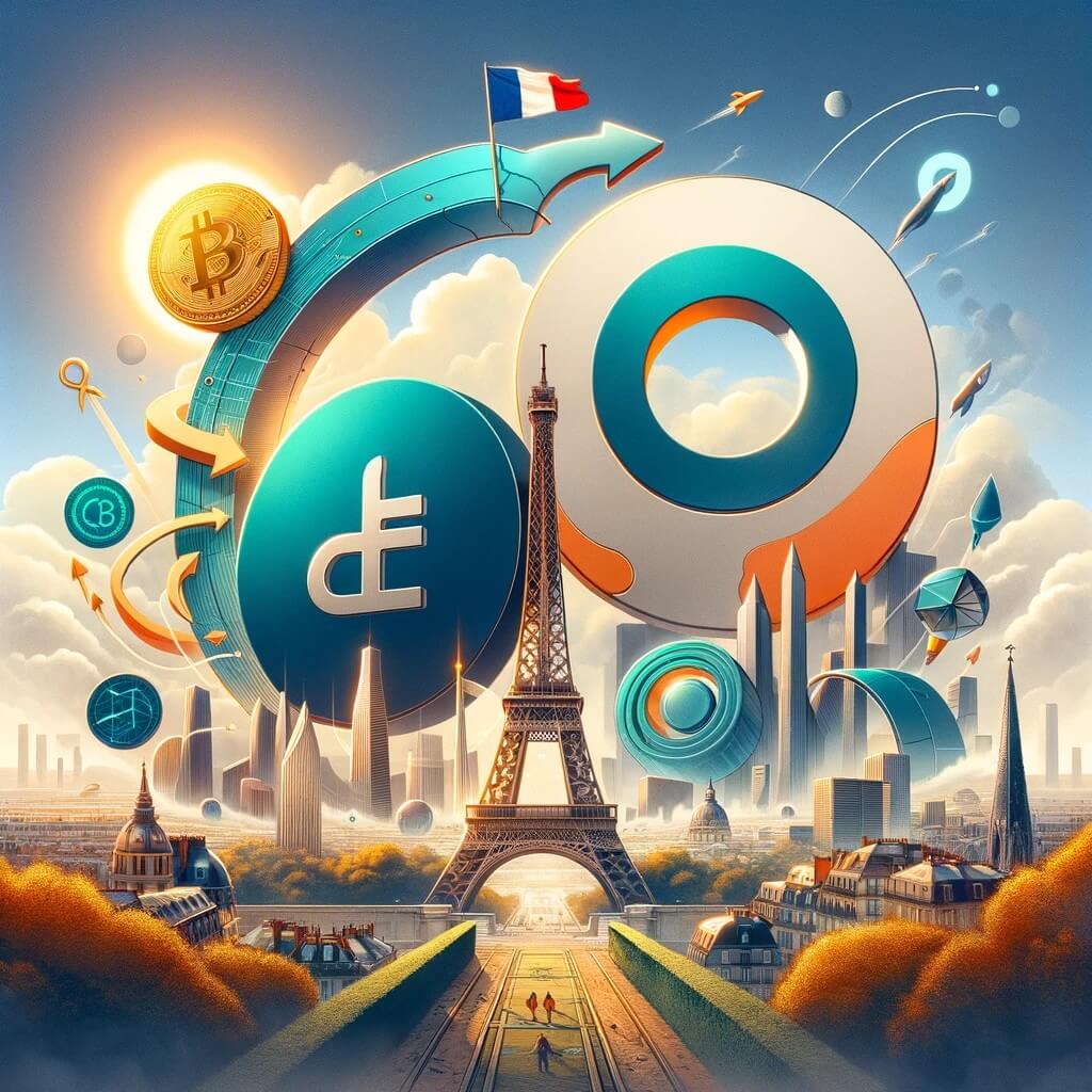 France gives thumbs up to Coinbase and Circle – What's next ...