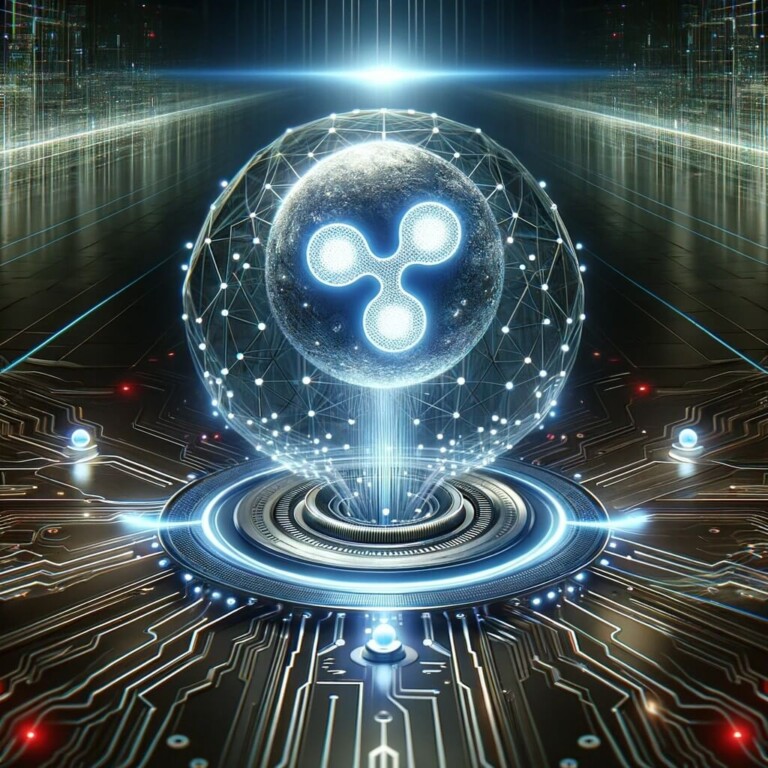 Ripple's Bold Move - Exploring AI Integration, XRP Price Holds Steady ...