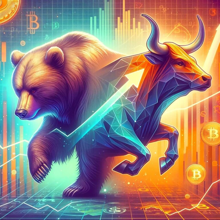 The crypto bear market isn't over yet - but its about to be - Cryptopolitan