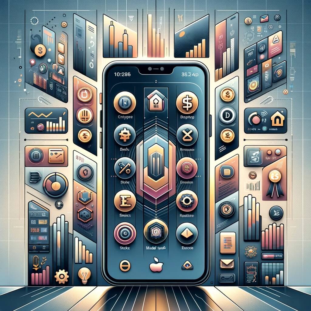 Discover the Must-Have Apps for Investing - Your Guide to the Top 10 ...