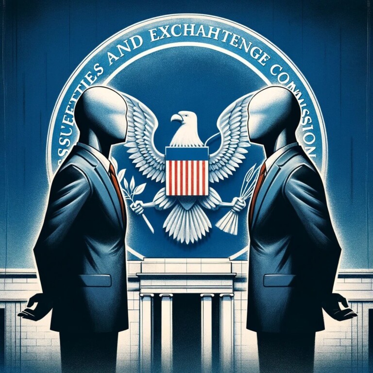 US Congressman vows to oust Gensler from SEC in 2024 - Cryptopolitan