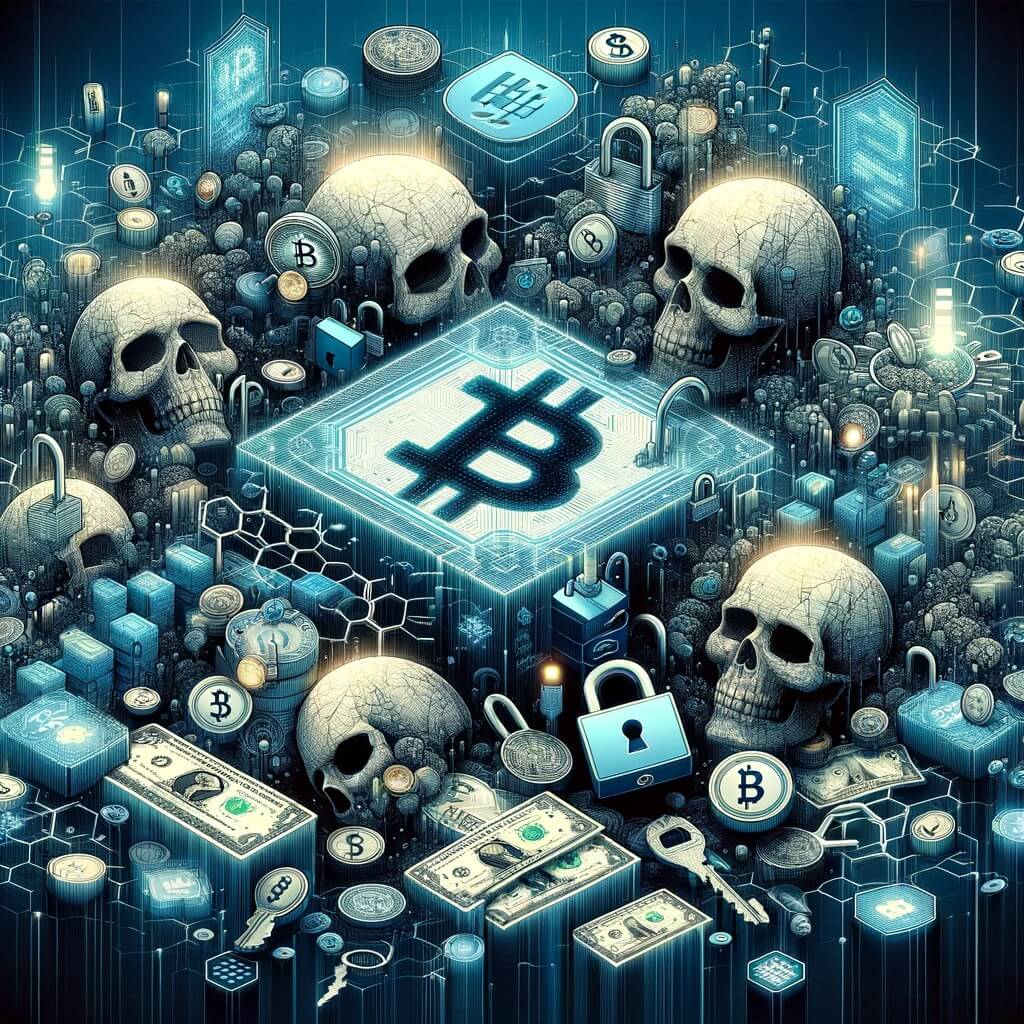 Web3 lost $2 billion to frauds and hacks this year - Cryptopolitan