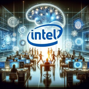 Intel's AI Software Ambition Takes Shape with Articul8 AI, Backed by ...
