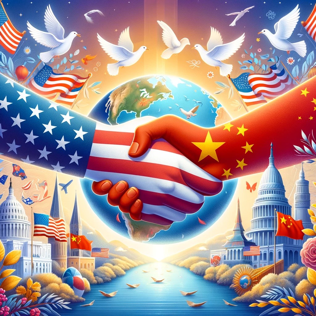 Why is US-China friendship so important for the world? - Cryptopolitan