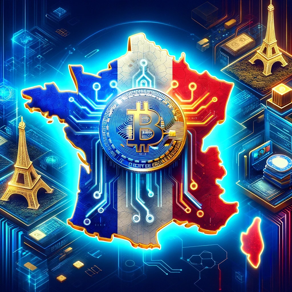 Gemini all set to enter the French crypto scene - Cryptopolitan