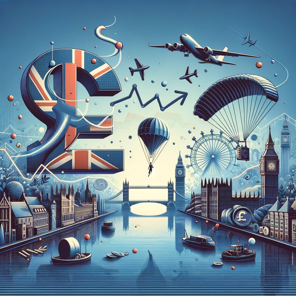 UK economy: Is the soft landing still in sight? - Cryptopolitan