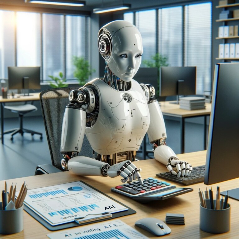 Navigating Generative AI Costs - A Comprehensive Guide to ...