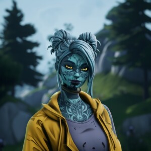 Fortnite May Release An Exciting Character Customization Feature Soon ...