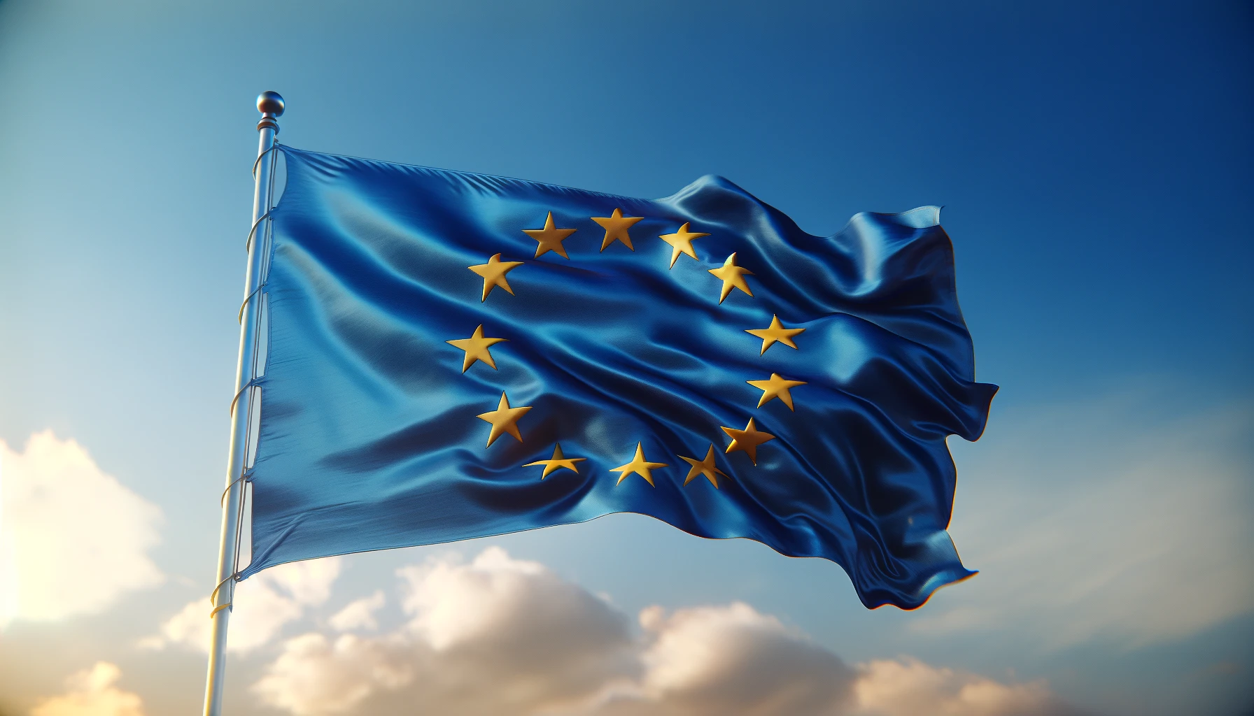EU Member States Unanimously Endorse EU AI Act - Cryptopolitan