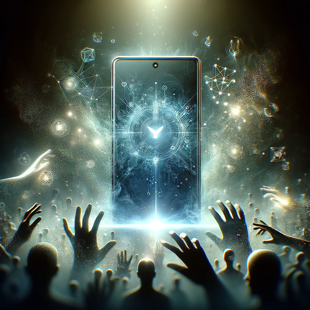 Solana Mobile Prepares to Unveil Version 2: A Snapshot of Exclusive ...