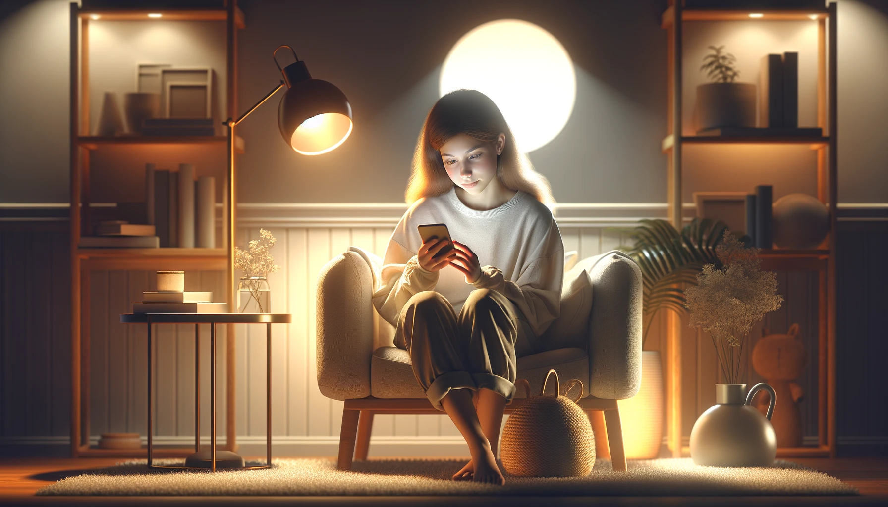 New Chatbot Laika Raises Concerns and Hopes in the Fight Against Teen ...
