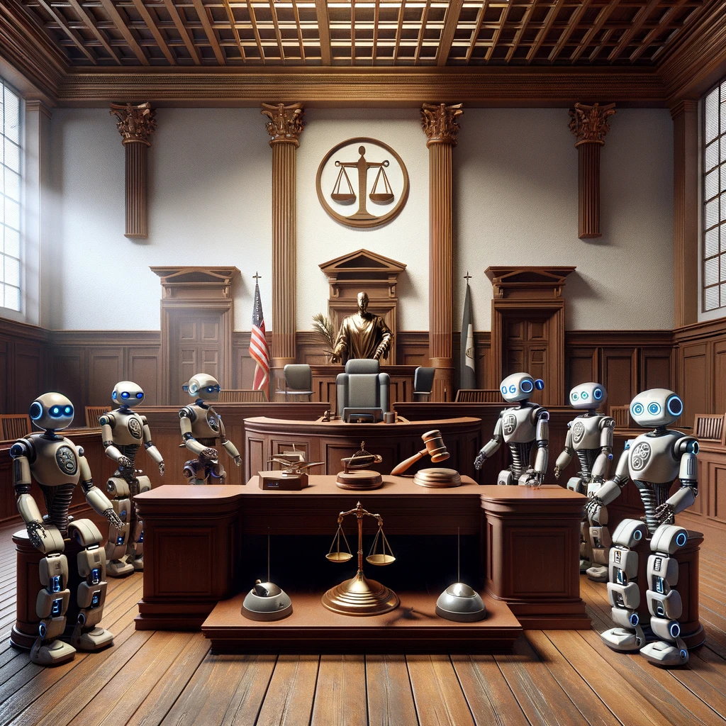 What Measures Does Antitrust Law Propose to Combat Algorithmic ...