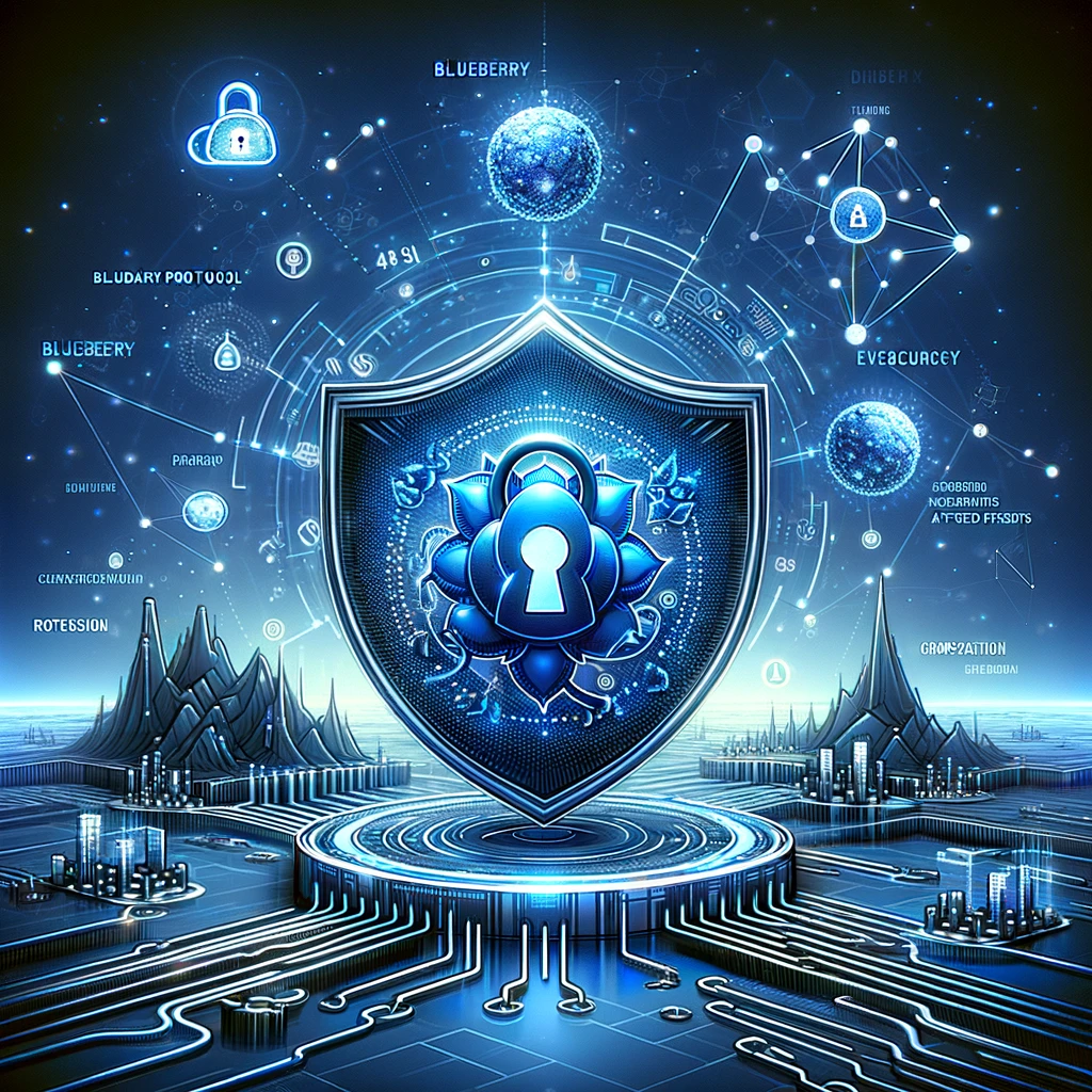 Blueberry Protocol Responds to Attack with User Compensation and ...