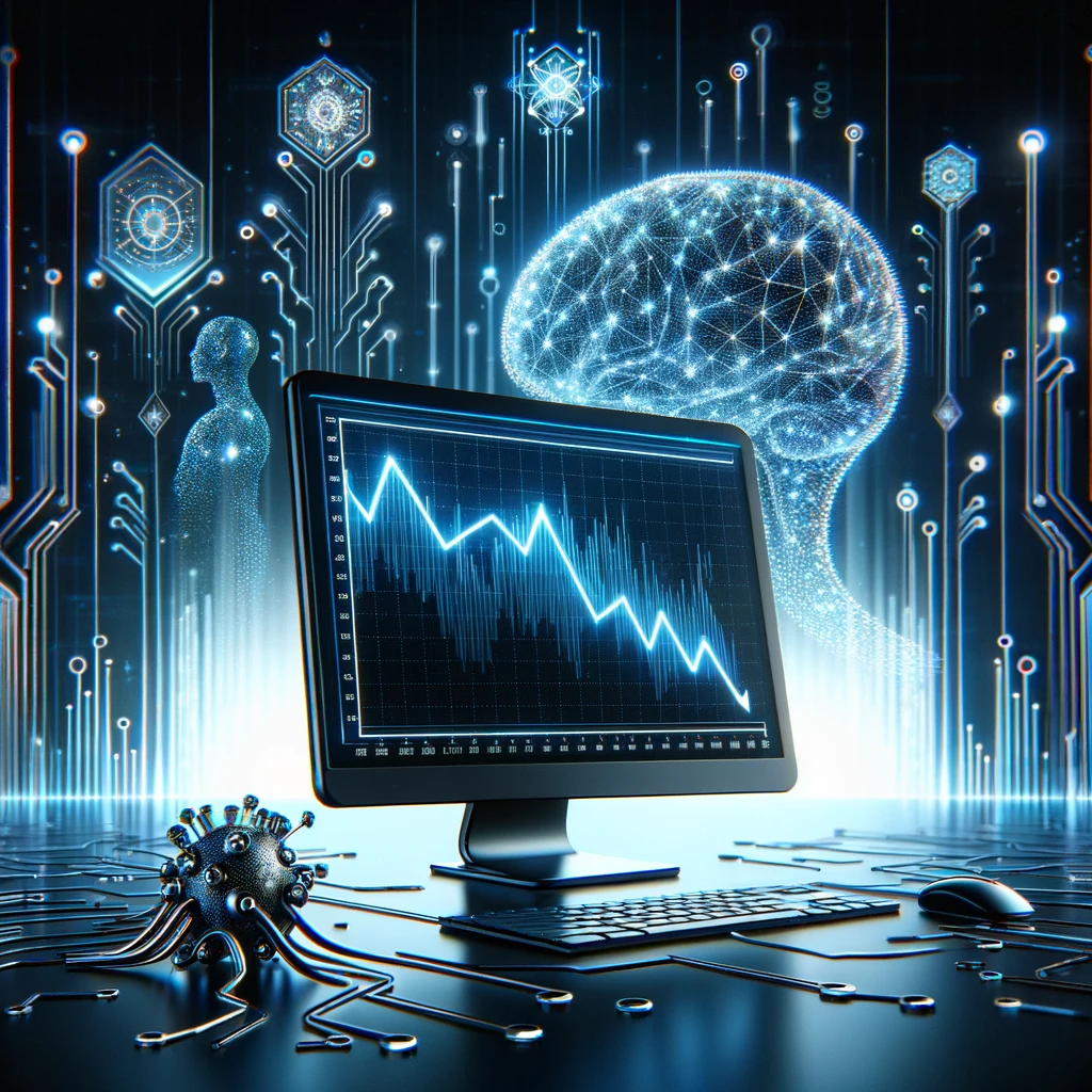 Is Baidu's Profit Drop a Reflection of the High Costs of AI Development ...