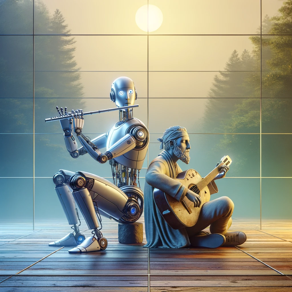 Will AI Music Generation Elevate Artistry or Marginalize Musicians ...