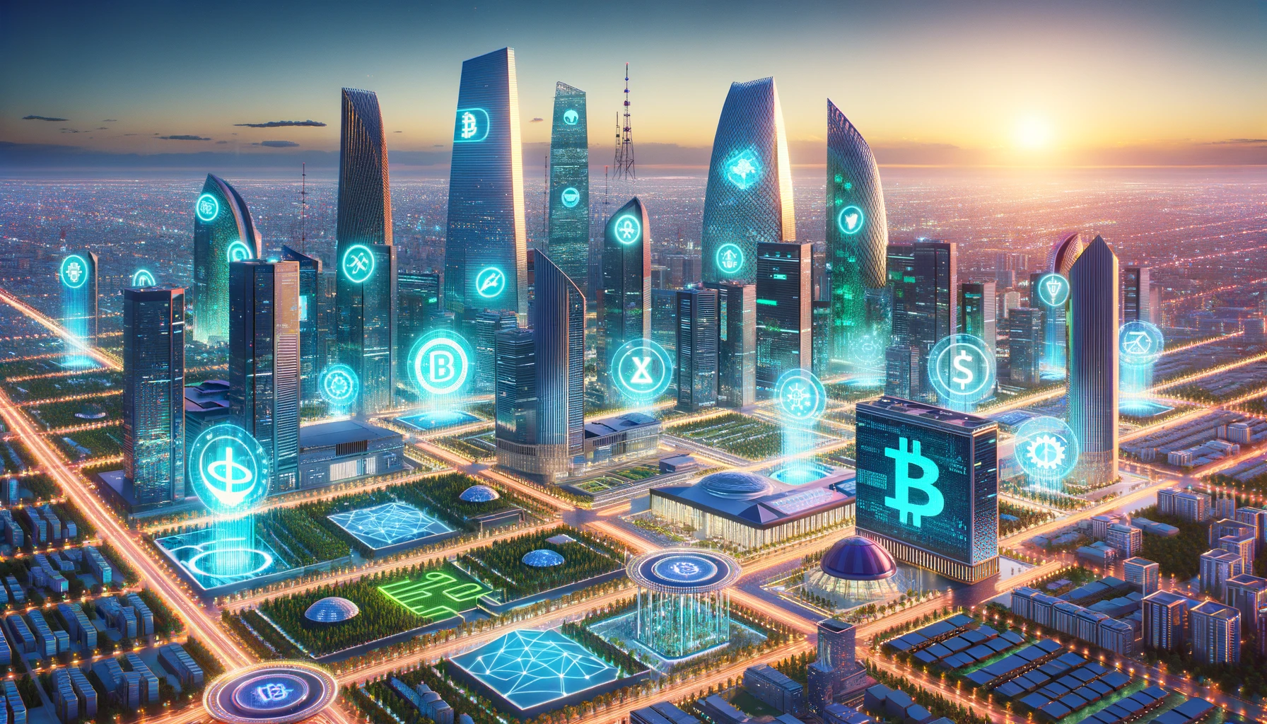 Tether and Uzbekistan Forge Partnership to Revolutionize Blockchain and ...