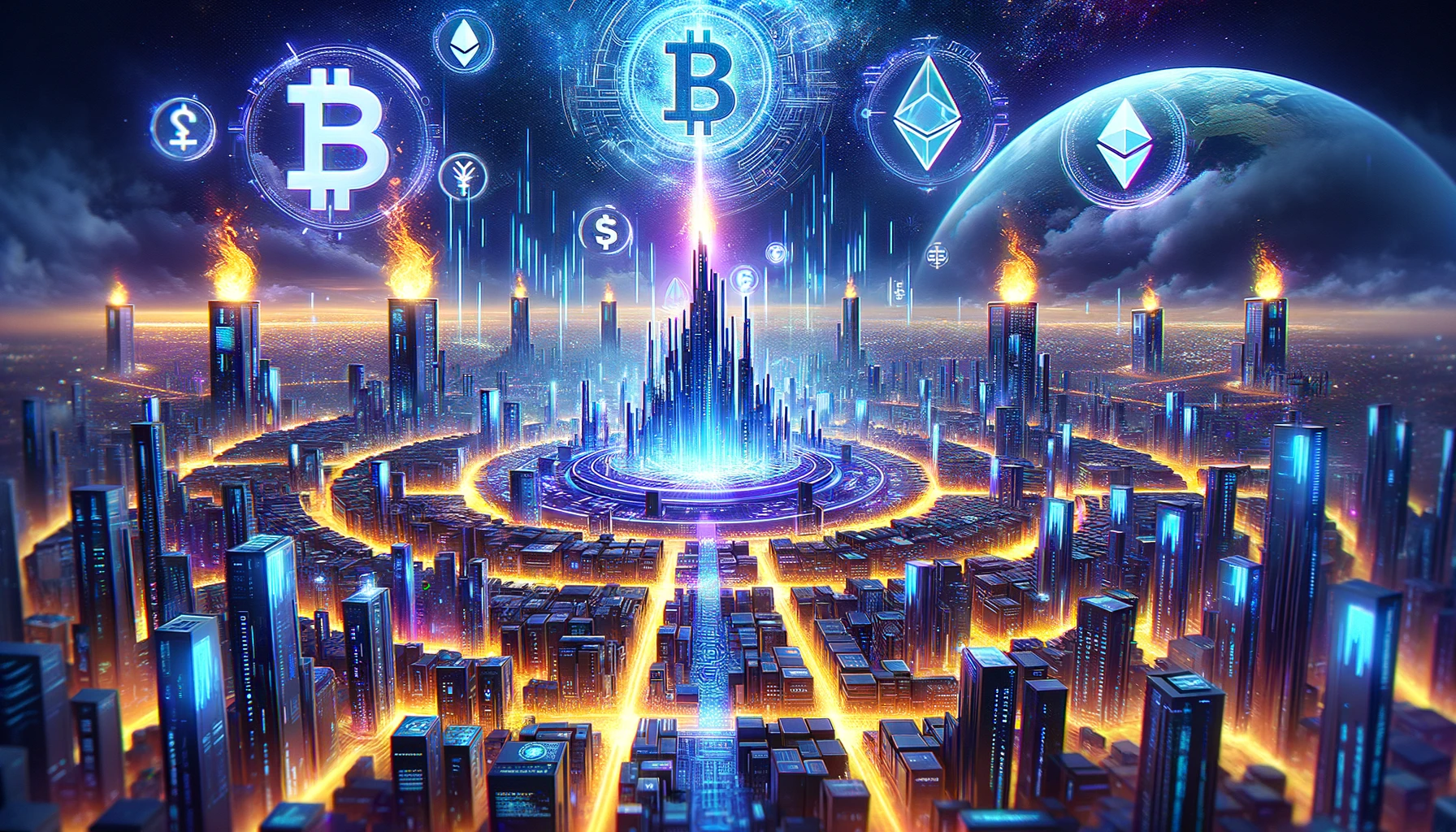 Chainflip Launches Complete Protocol: Unrestricted Swaps and $FLIP ...