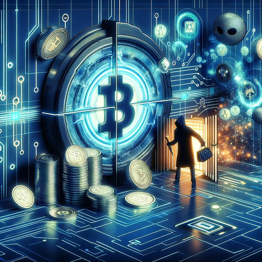 Hackers used Tornado Cash to launder money, costing Prism Finance $11.6 ...