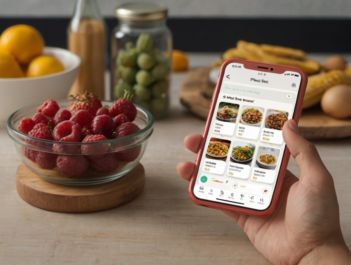 Google Partners with Hellmann’s TO Revolutionize Meal Planning with AI