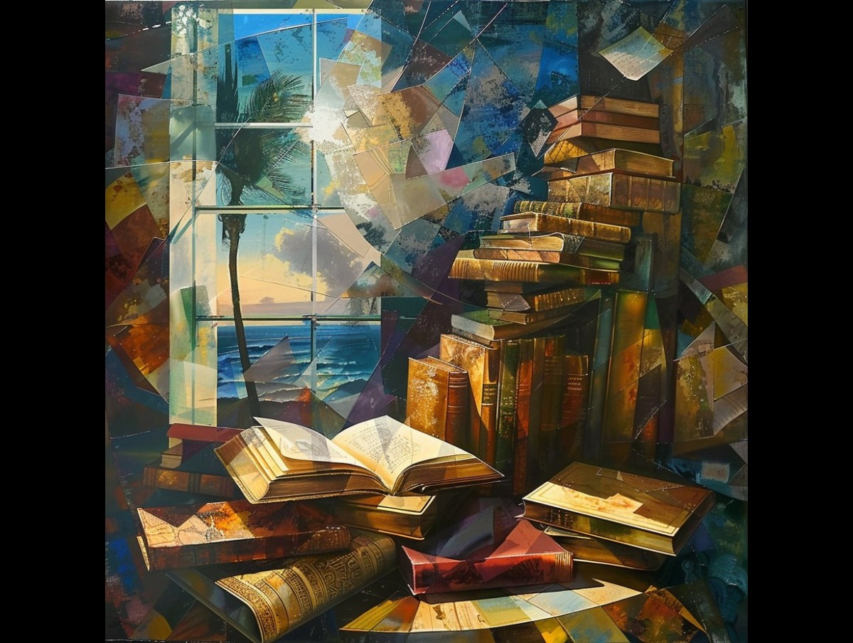 Inaugural Women’s Prize for Nonfiction Shortlist Celebrates Diverse Voices