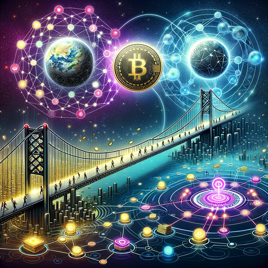 Frax Finance e Noble's Alliance: una nuova era nella DeFi con l ...