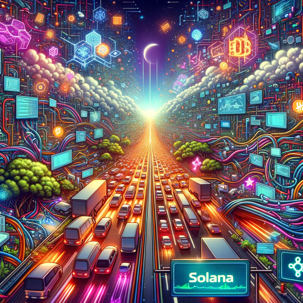 Solana's Network Congestion: A Deep Dive into the Causes and Solutions ...