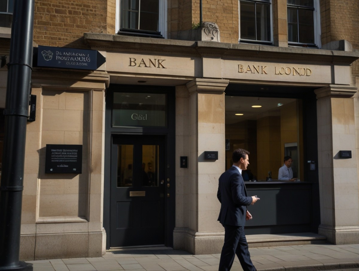 New Genai Tech Revolutionizes Financial Api Usage By Bank Of London