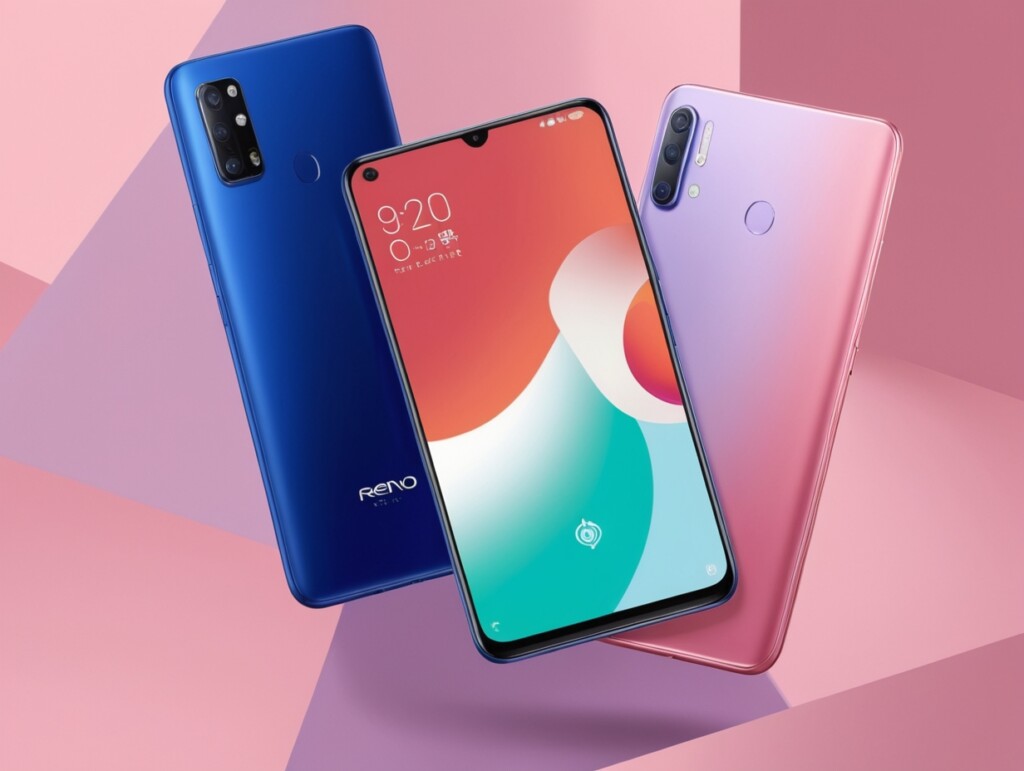 Oppo F21s Pro 5G and Reno8 Z 5G Set to Receive ColorOS 14 Stable Update