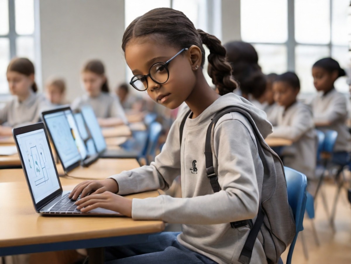 Schools Embrace Ai Integration In Curriculum Overhaul