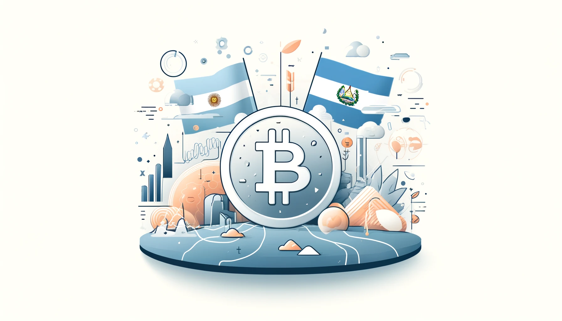 Argentina Is Learning About Bitcoin Adoption From El Salvador ...
