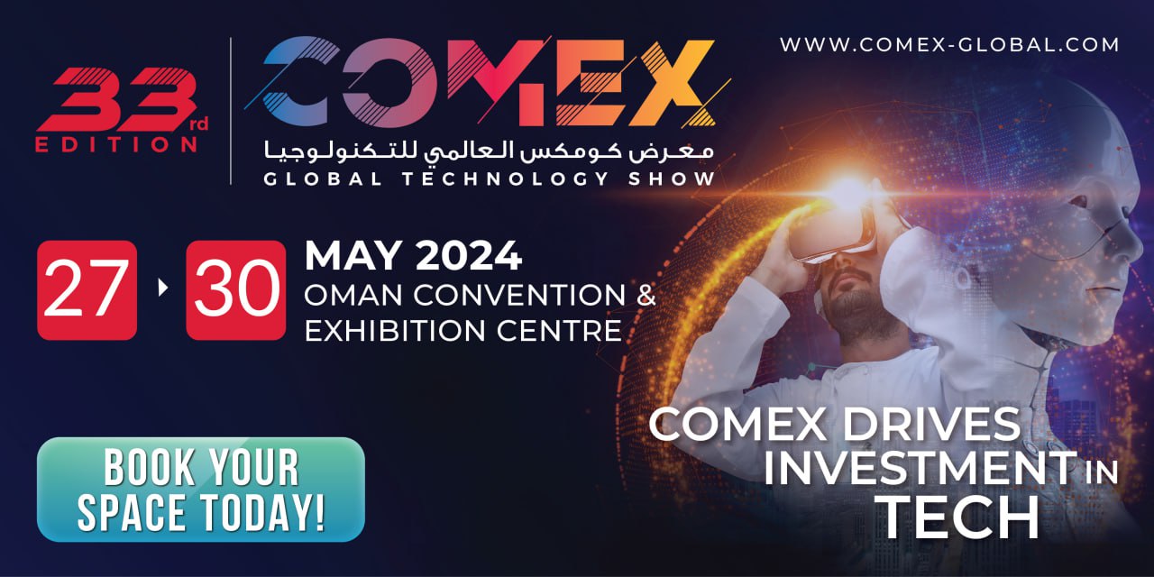 COMEX 2024 har 24 element | Cryptopolitan