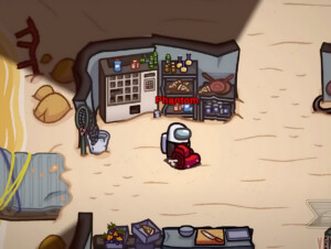 Among Us releases a major update and adds a new imposter role ...