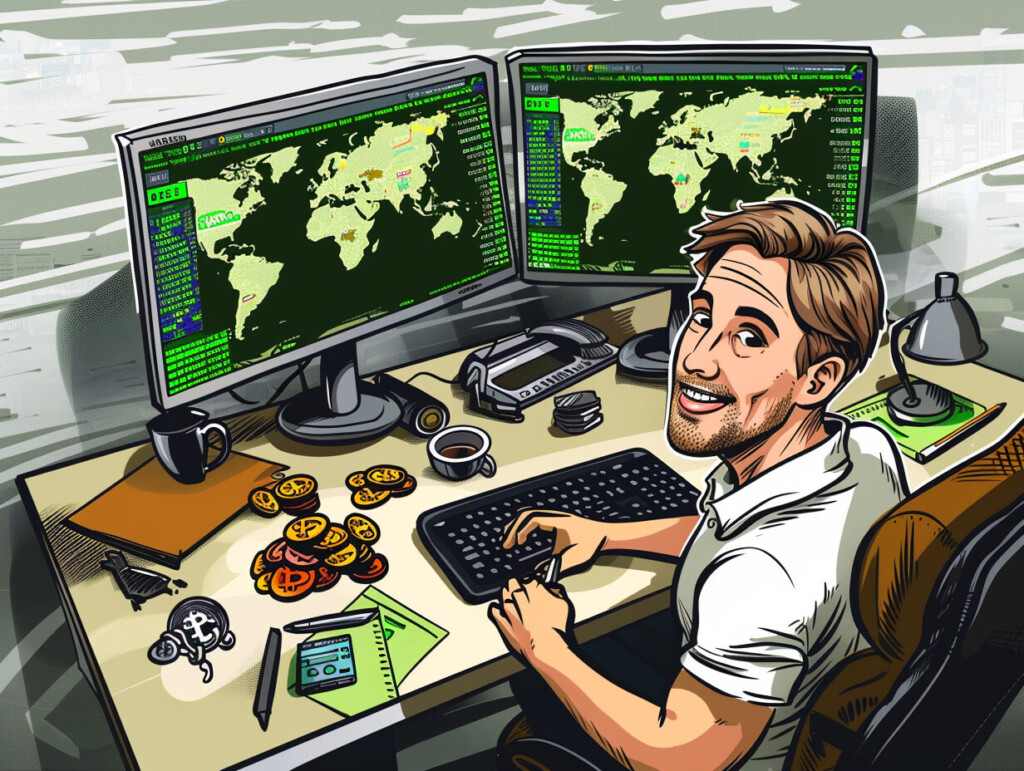 Crypto markets brace for impact as Bitcoin and ETH options worth $10B ...