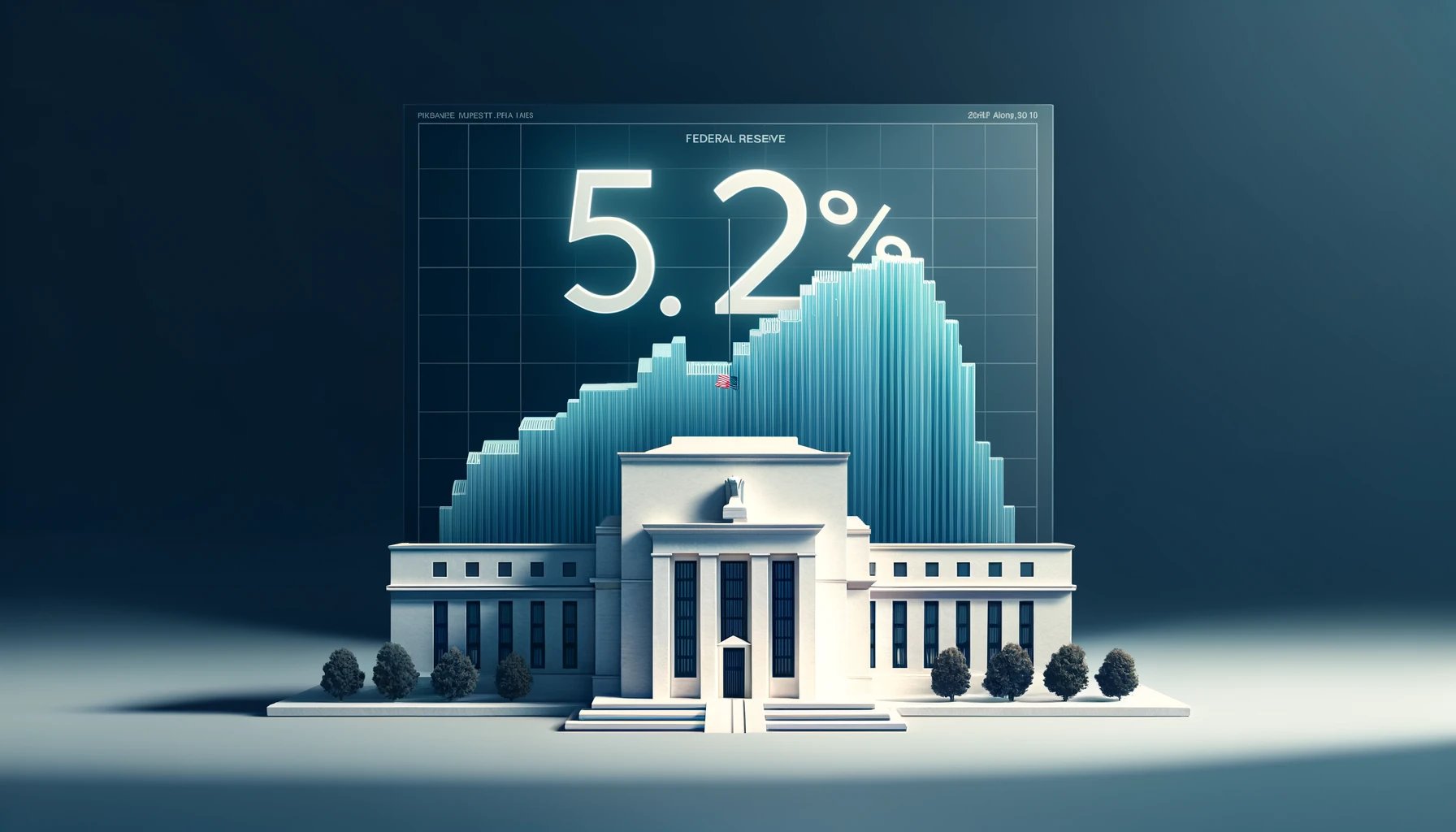 Federal Reserve holds interest rates steady at 5.25%, pauses hikes ...