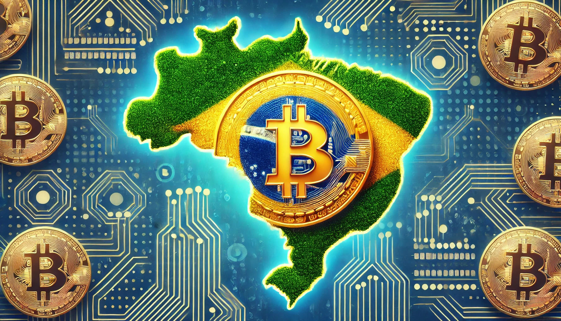 Brazil summons top crypto exchanges to clarify their services ...