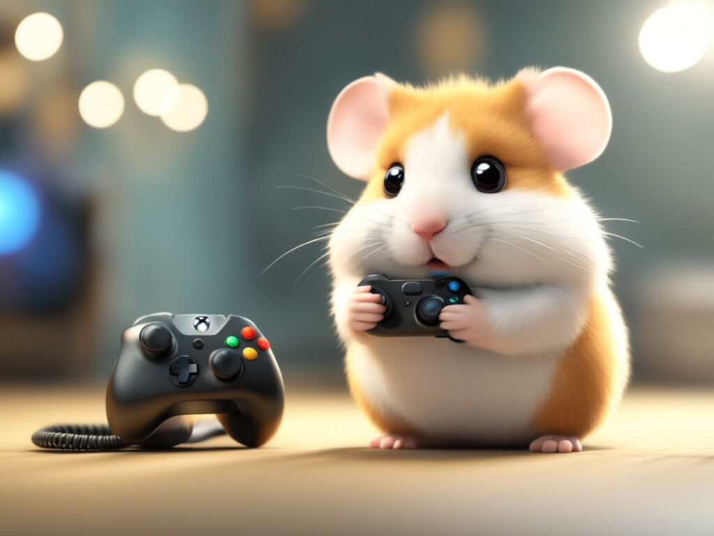 Cybercriminals target Hamster Kombat gamers with phishing scams ...