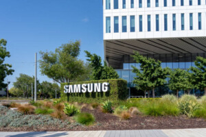 Samsung expects a 15-fold jump in profit, thanks to AI