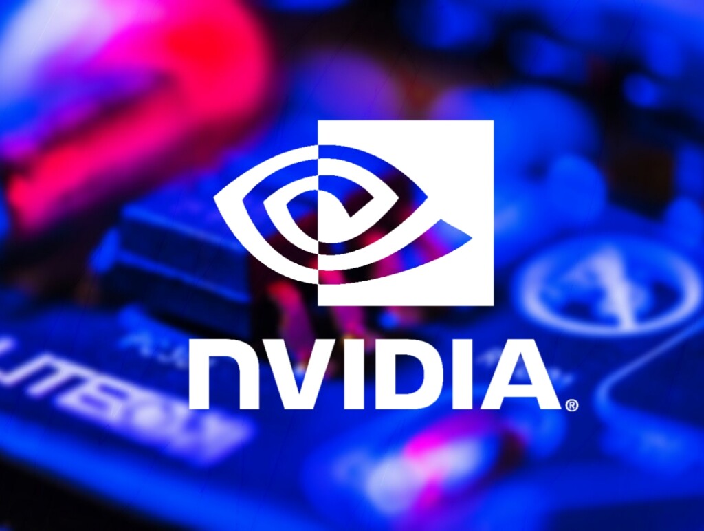 NVIDIA faces scrutiny over alleged unlicensed data scraping for AI ...