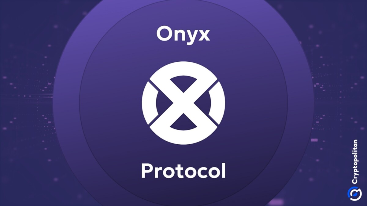 Onyx protocol hacked again for $3.8M through exchange rate exploit ...