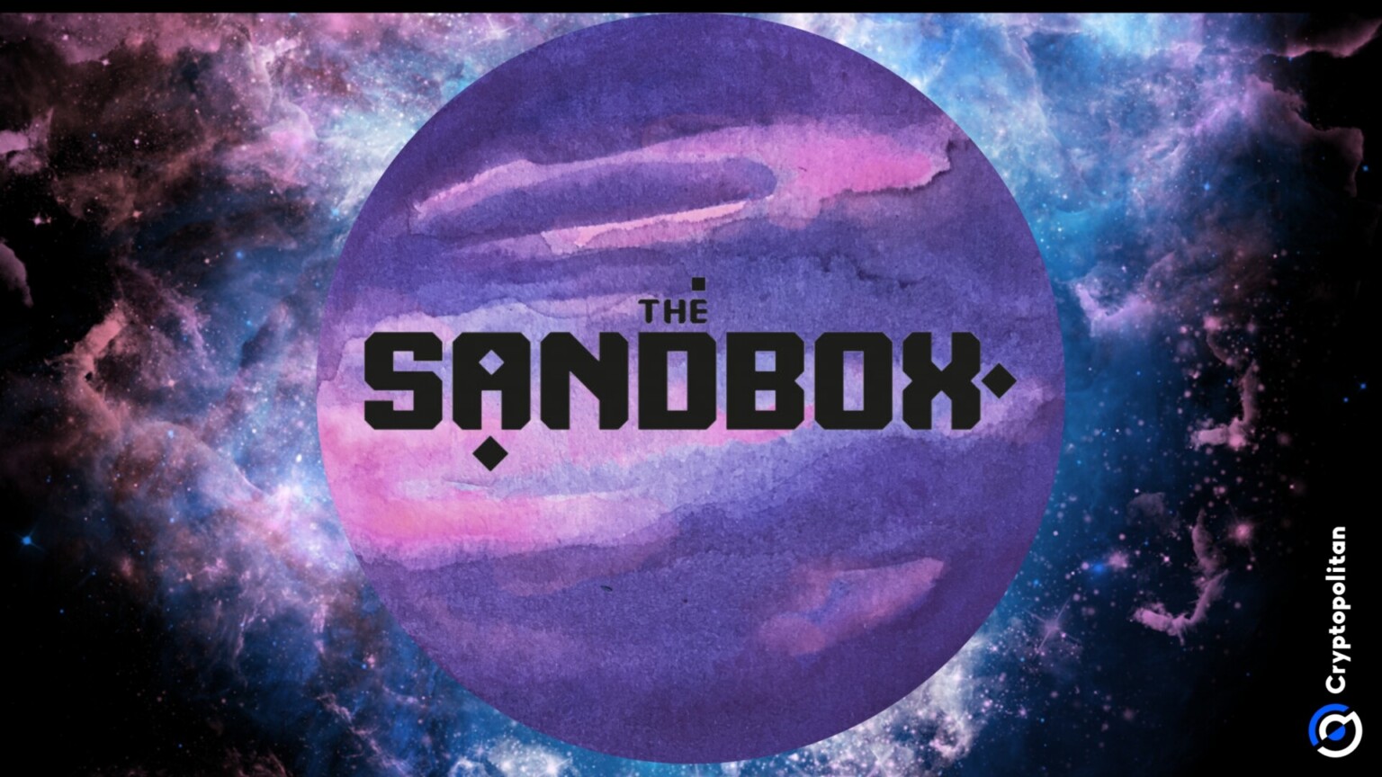 Over $2.5 million worth of rewards in The Sandbox Alpha season 4 ...