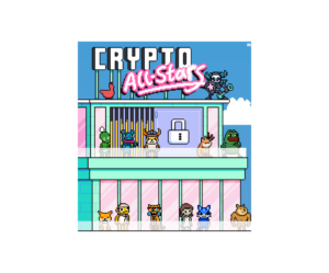 Crypto All-Stars Nears $1.5M in Viral Meme Coin ICO - Cryptopolitan