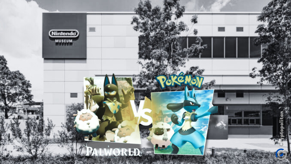 Fossilized fun? Nintendo Museum opens in Kyoto amid Palworld criticism ...