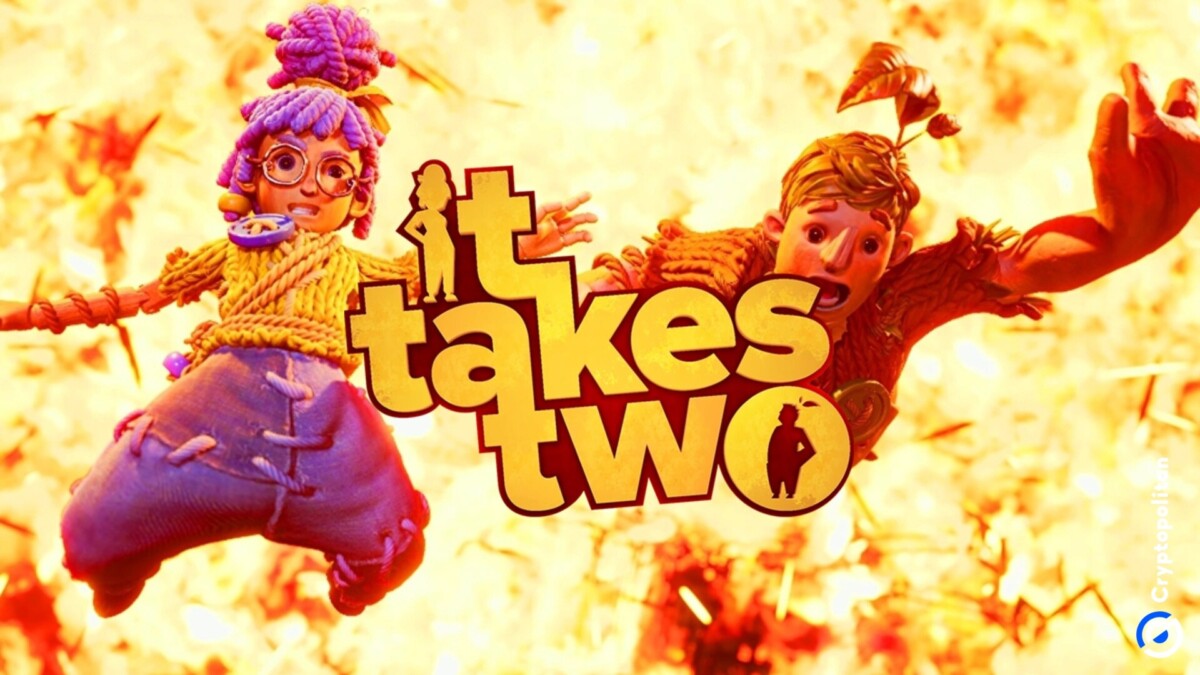 It Takes Two sells 20 million copies while the developers tease a new ...